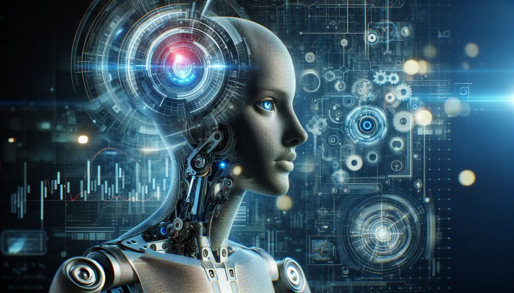 De AI A Humano: The Evolution Of Artificial Intelligence » ExploreAI.blog