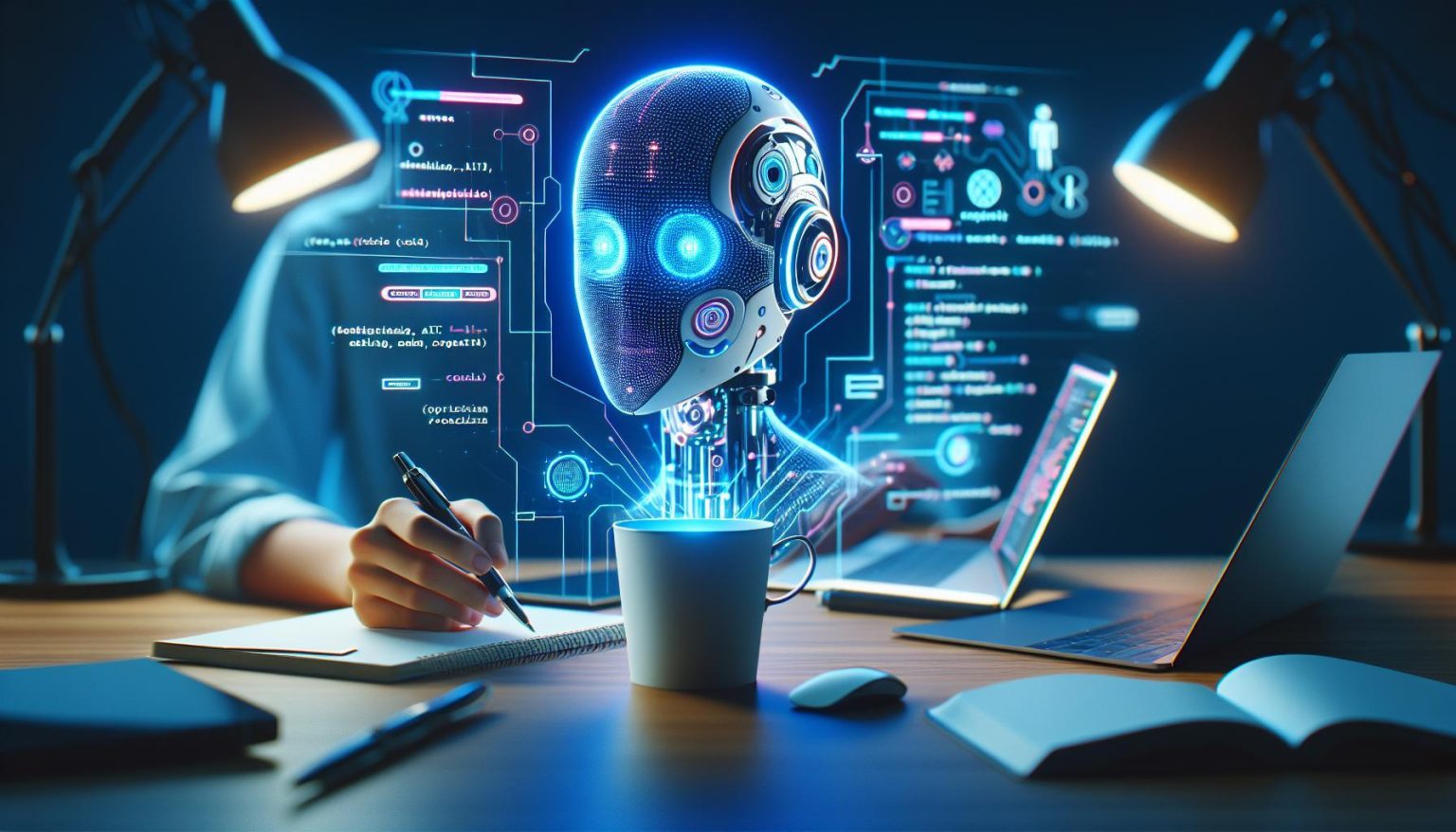 Tabnine: The Ultimate AI Assistant For Coding Professionals » ExploreAI ...