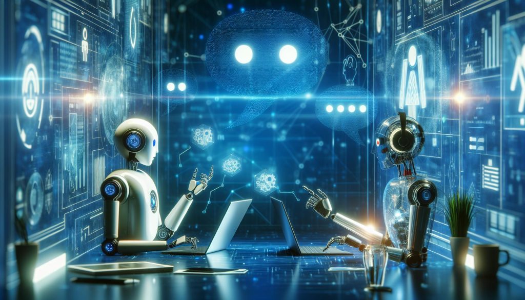 How To Reply AI: Mastering Smart Responses With AI Tools » ExploreAI.blog