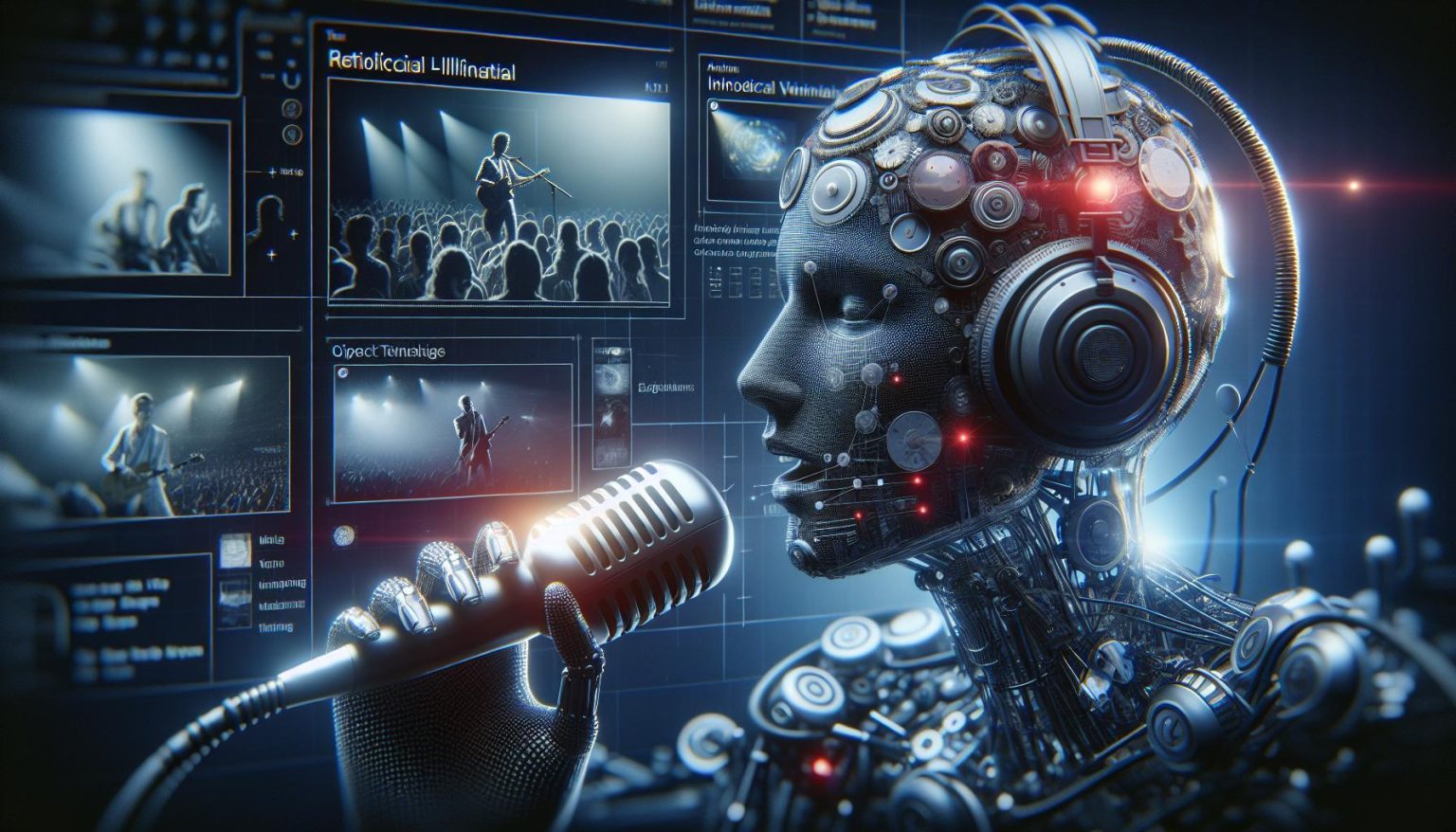How To Use An AI Elvis Voice For Free: Step-by-Step Guide » ExploreAI.blog