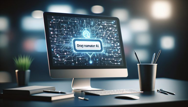 Drag Name Generator AI: Find Fabulous Drag Names Effortlessly ...