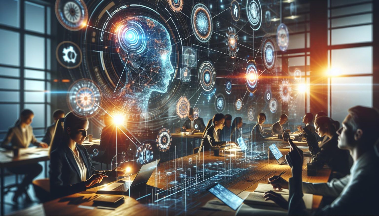 Kling.ai Prompts To Unlock Advanced Conversational Features » ExploreAI ...