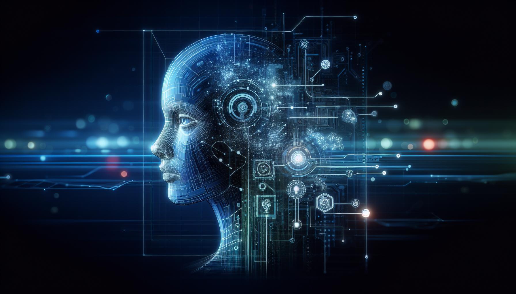 AI Glamour Shots: Transform Photos Into Stunning Portraits With AI ...