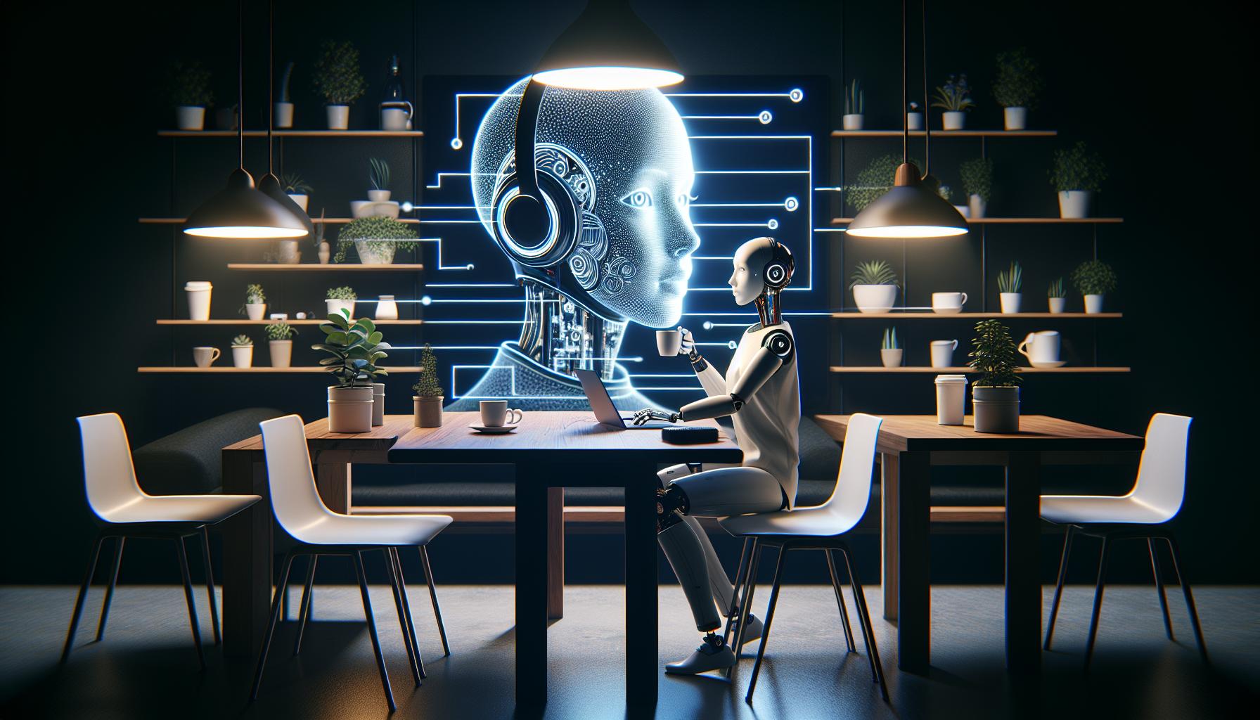 AI Girlfriend Prompt Ideas For Building Virtual Companions » ExploreAI.blog