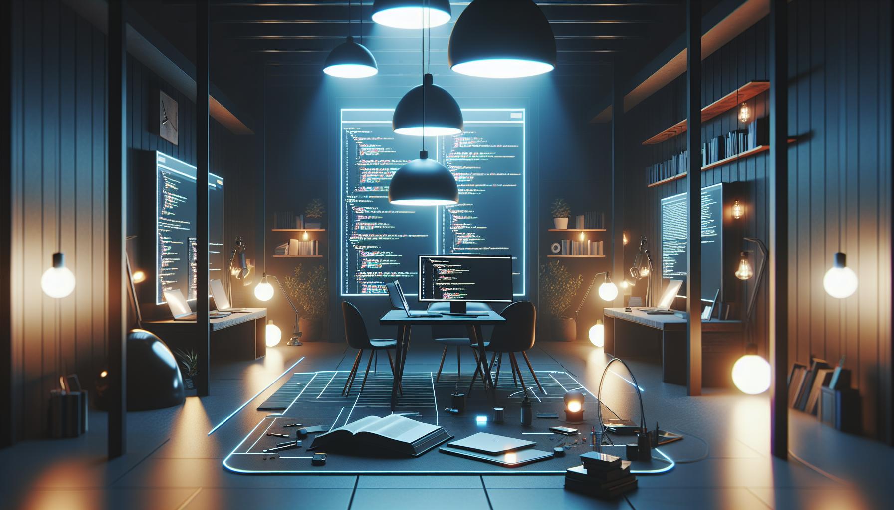 Tabnine: The Ultimate AI Assistant For Coding Professionals » ExploreAI.blog