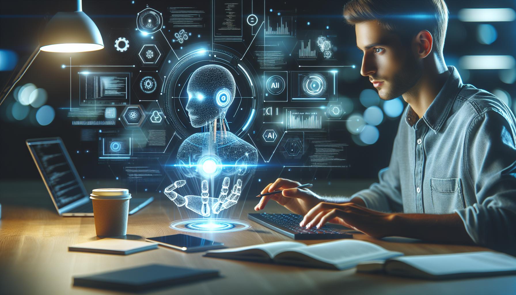 Tabnine: The Ultimate AI Assistant For Coding Professionals » ExploreAI.blog