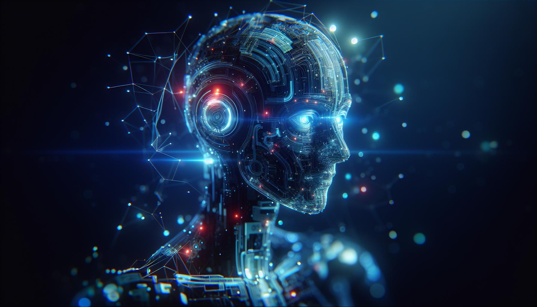 AI Girlfriend Prompt Ideas For Building Virtual Companions » ExploreAI.blog