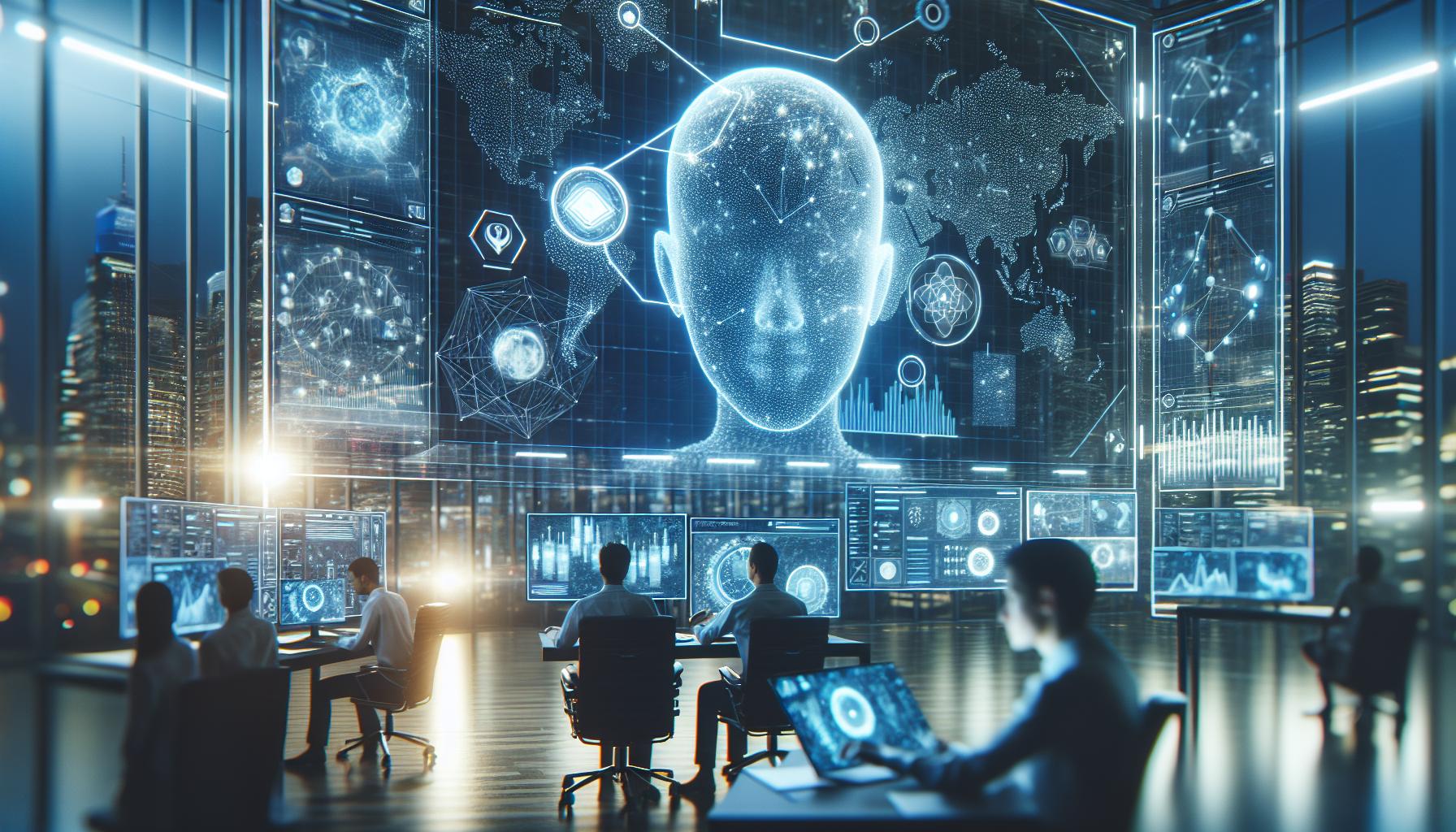 How Do I Start Quantum AI Trading? A Beginner’s Guide To Advanced ...