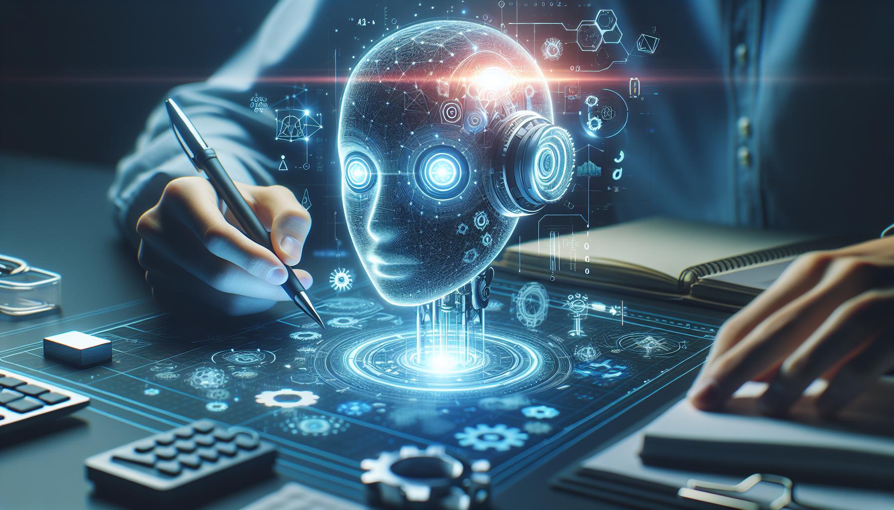 What Is The AI Keystone? Exploring Its Role In Technology » ExploreAI.blog