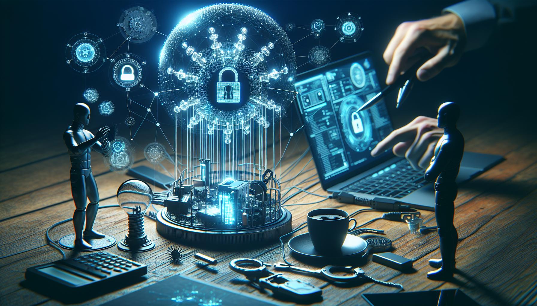 How To Jailbreak Character AI: Risks And Benefits Explained » ExploreAI ...