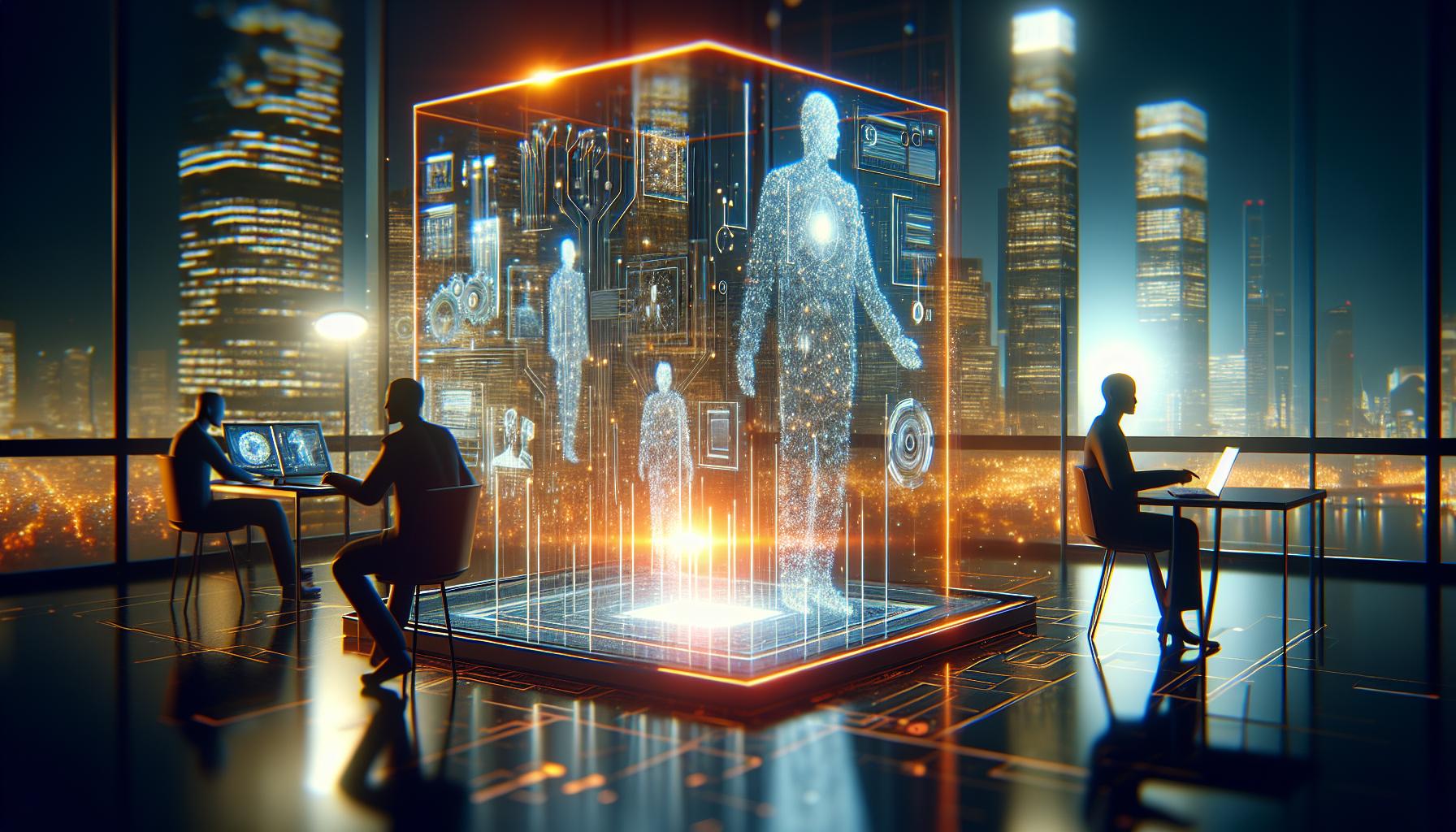 AI Graduation Photo Generator: Celebrate Milestones With Custom Images ...